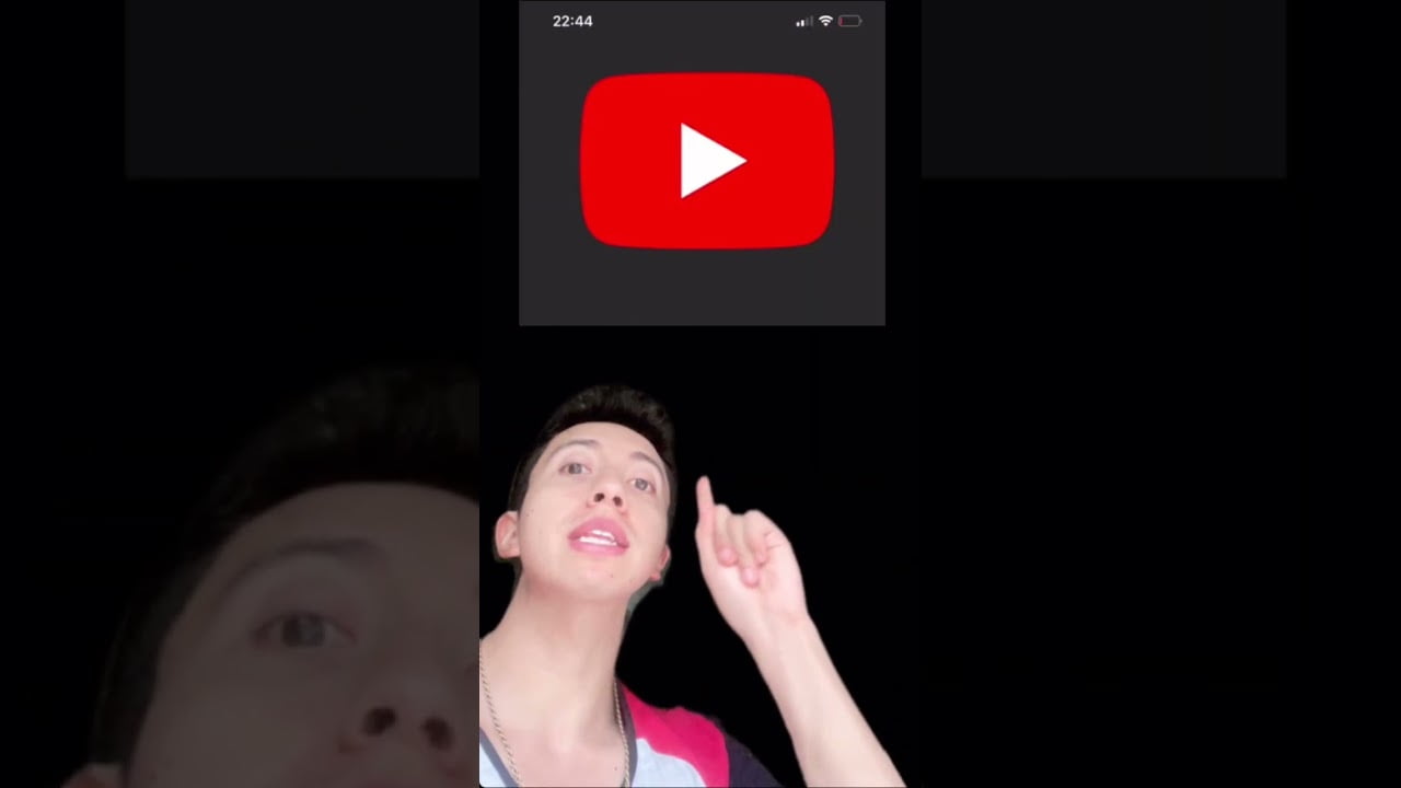 Wie was de eerste YouTuber ter wereld? - Tiempo de Frikis