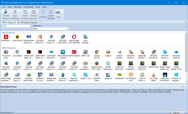 Hoe WinZip volledig te verwijderen in Windows 11/10 - Tiempo de Frikis