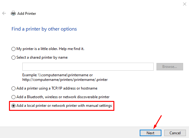 Een lokale printer installeren of toevoegen in Windows 11/10 - Tiempo ...