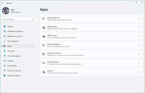 Windows 11 -instellingen: hoe u deze kunt openen en gebruiken om uw pc ...