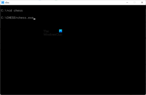 Hoe u oude DOS -programma's uitvoert in Windows 11/10