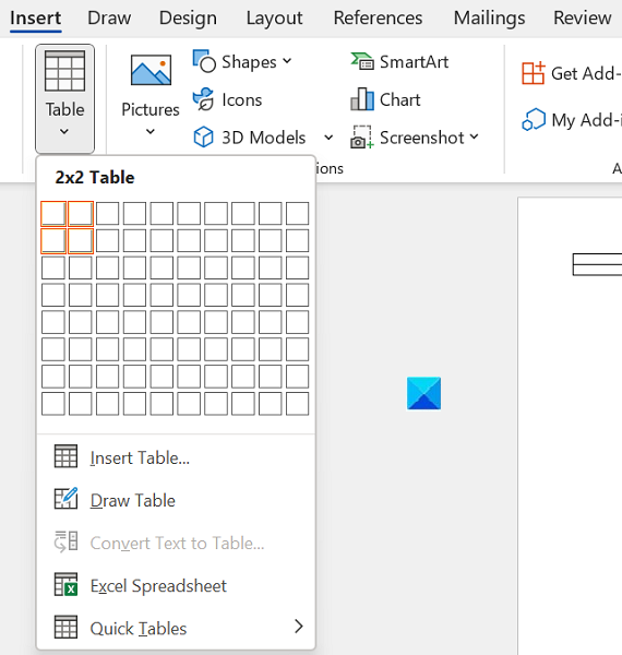 Hoe een pagina in 4 delen te splitsen in Microsoft Word - Tiempo de Frikis