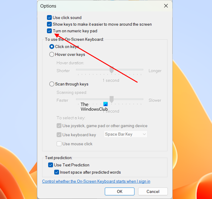 Alt-codes gebruiken zonder een Numpad op Windows 11/10 - Tiempo de Frikis