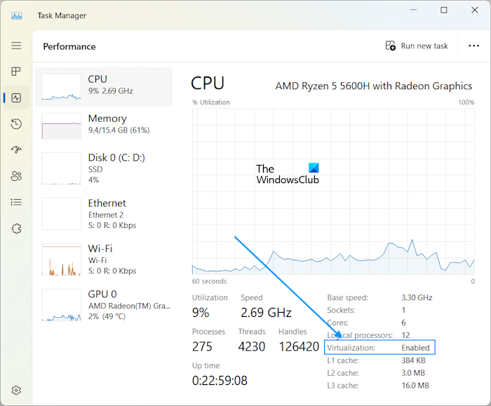 Hoe ownCloud op een Windows-pc te installeren en te gebruiken - Tiempo de Frikis