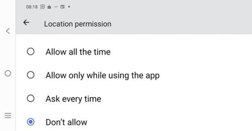 Fix De Microsoft Authenticator-app geeft geen code weer - Tiempo de Frikis