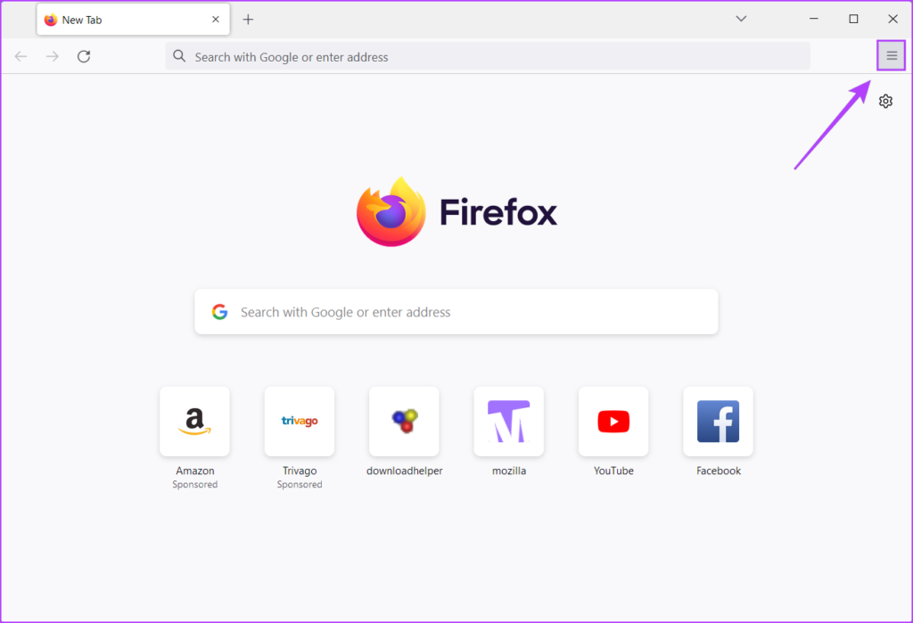 Topp 7 rettelser for Firefox høy CPU-bruk på Windows 11
