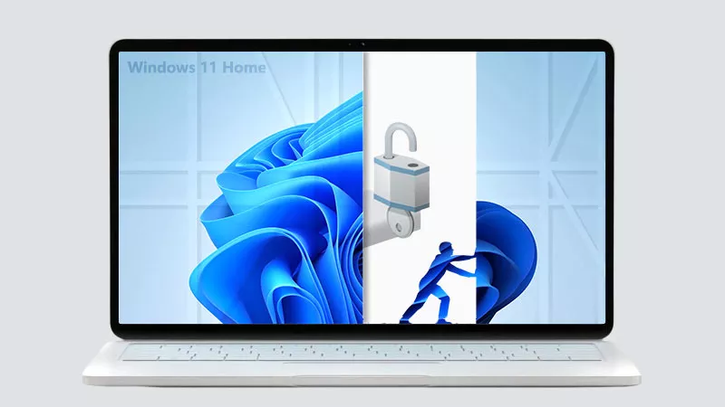 Hvordan aktivere Bitlocker i Windows 11/10 hjemmeutgave - Tiempo de Frikis