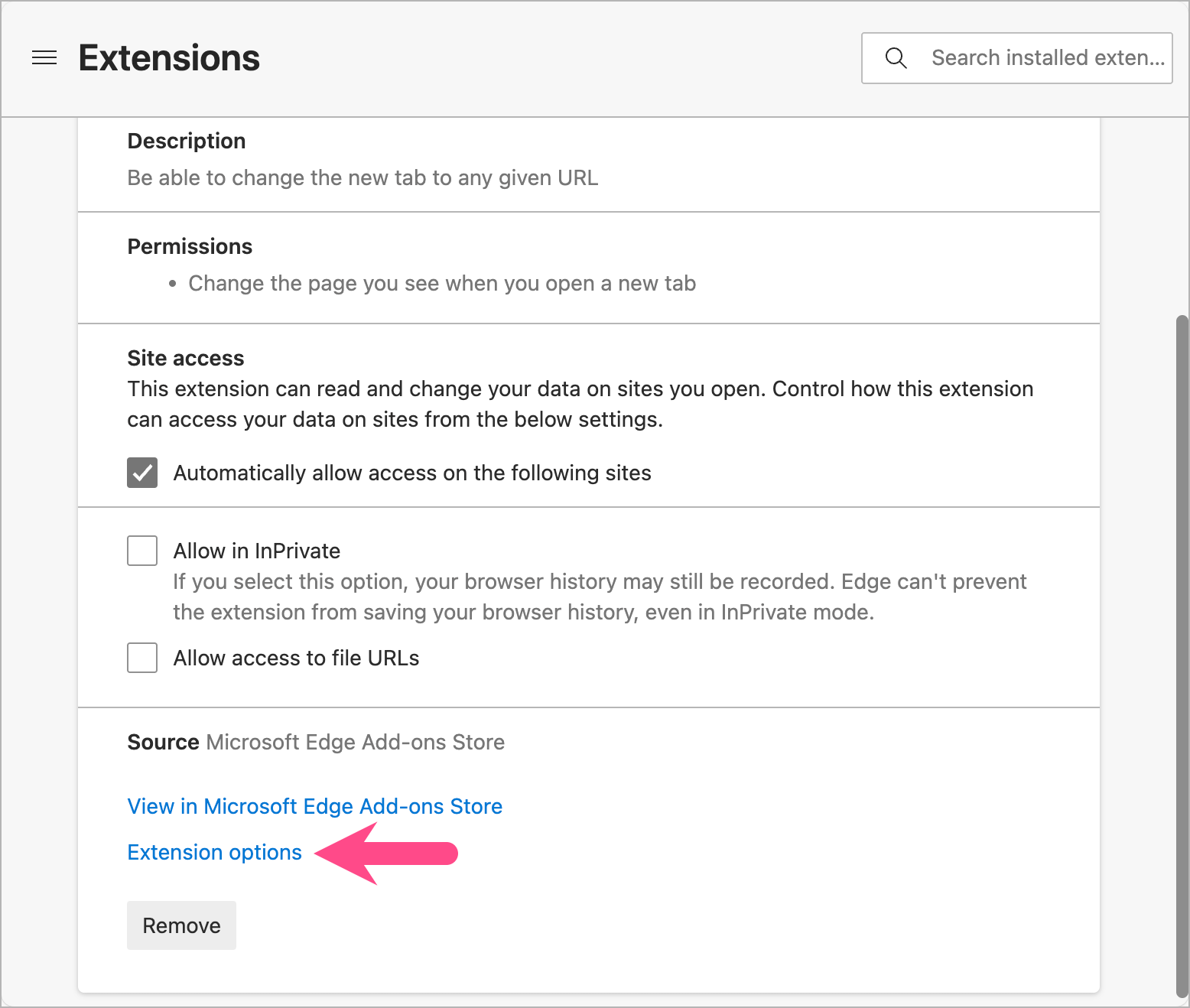 Hvordan angi Google som din nye faneside i Microsoft Edge - Tiempo de Frikis