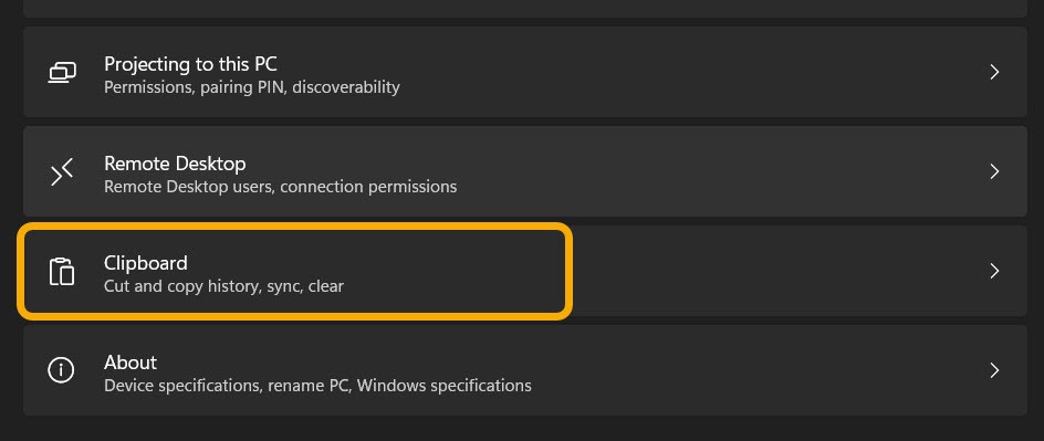 Hvordan du enkelt kopierer, klipper og limer inn på Windows - Tiempo de ...