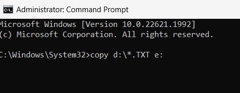Hvordan du enkelt kopierer, klipper og limer inn på Windows - Tiempo de ...