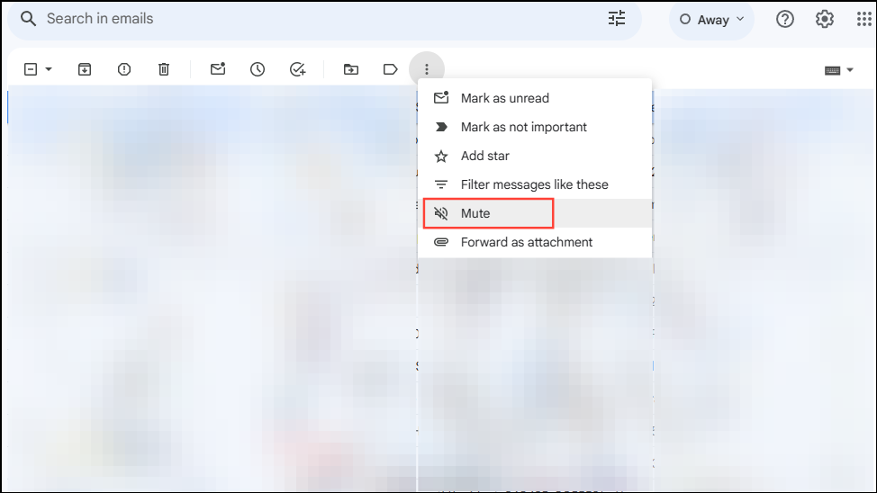 14 tips for å organisere Gmail-innboksen din - Tiempo de Frikis