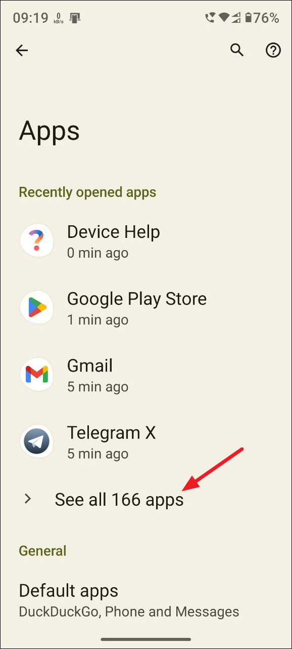 Slik fikser du feilen System UI responderer ikke på Android - Tiempo de ...