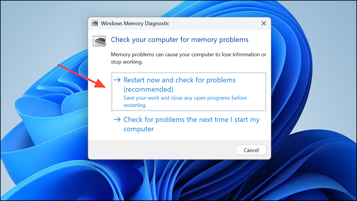 Hvordan fikse feil 0x00000050 i Windows 11