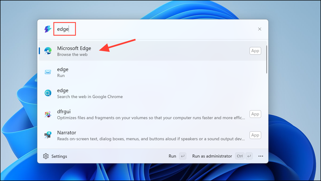 Hvordan bruke Powertoys Command Palette for å starte apper og ...