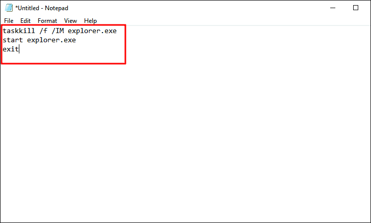13 måter å fikse problemer med filutforsker i Windows 10