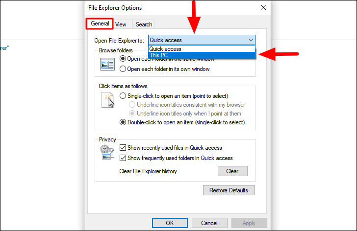 13 måter å fikse problemer med filutforsker i Windows 10