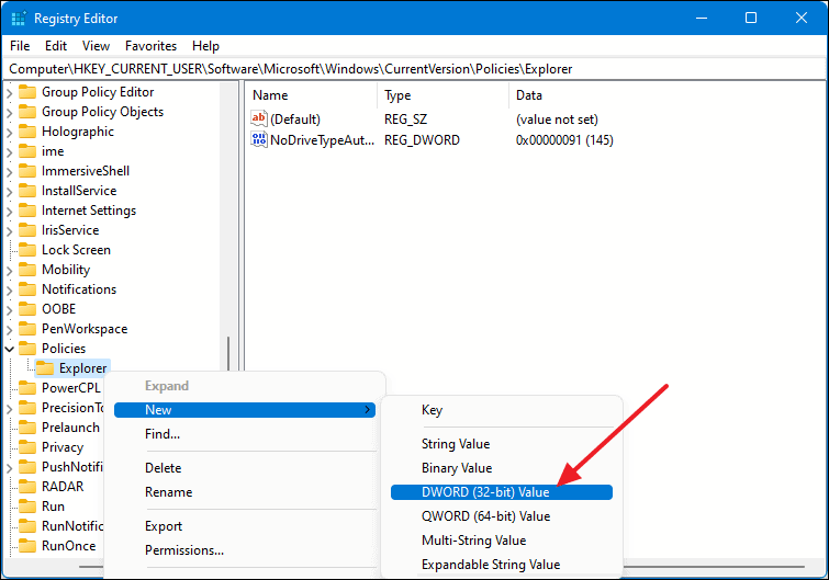 Hvordan du aktiverer dialogboksen Slett filbekreftelse i Windows 11