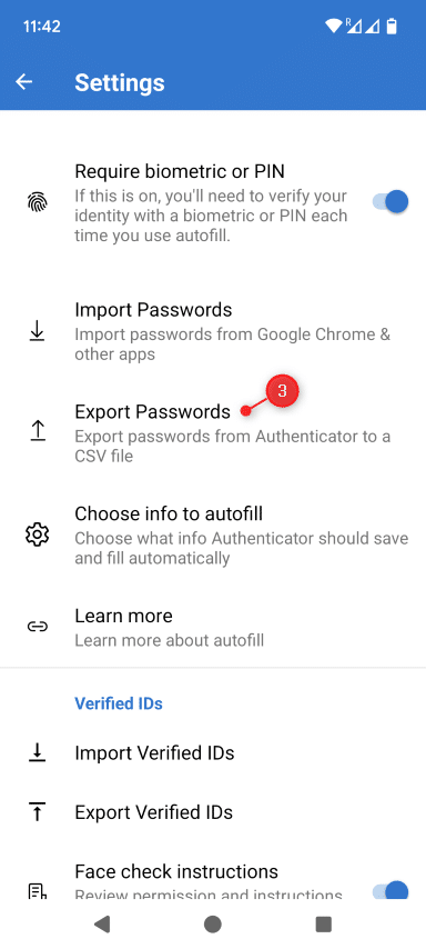 Microsoft Authenticator Autofill Support Ending August 2025 - Hva du trenger å vite