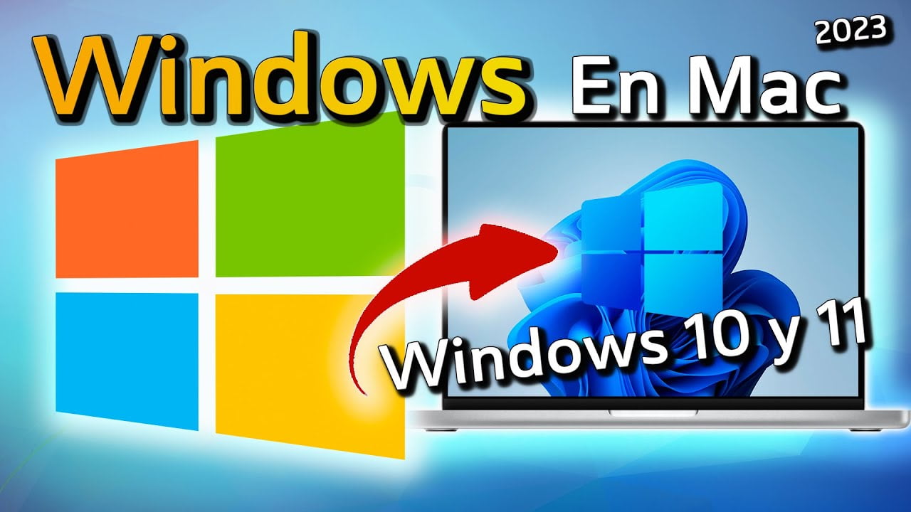 Windows 11 Hurtigstartkurs: Lær å bruke Boot Camp - Tiempo de Frikis