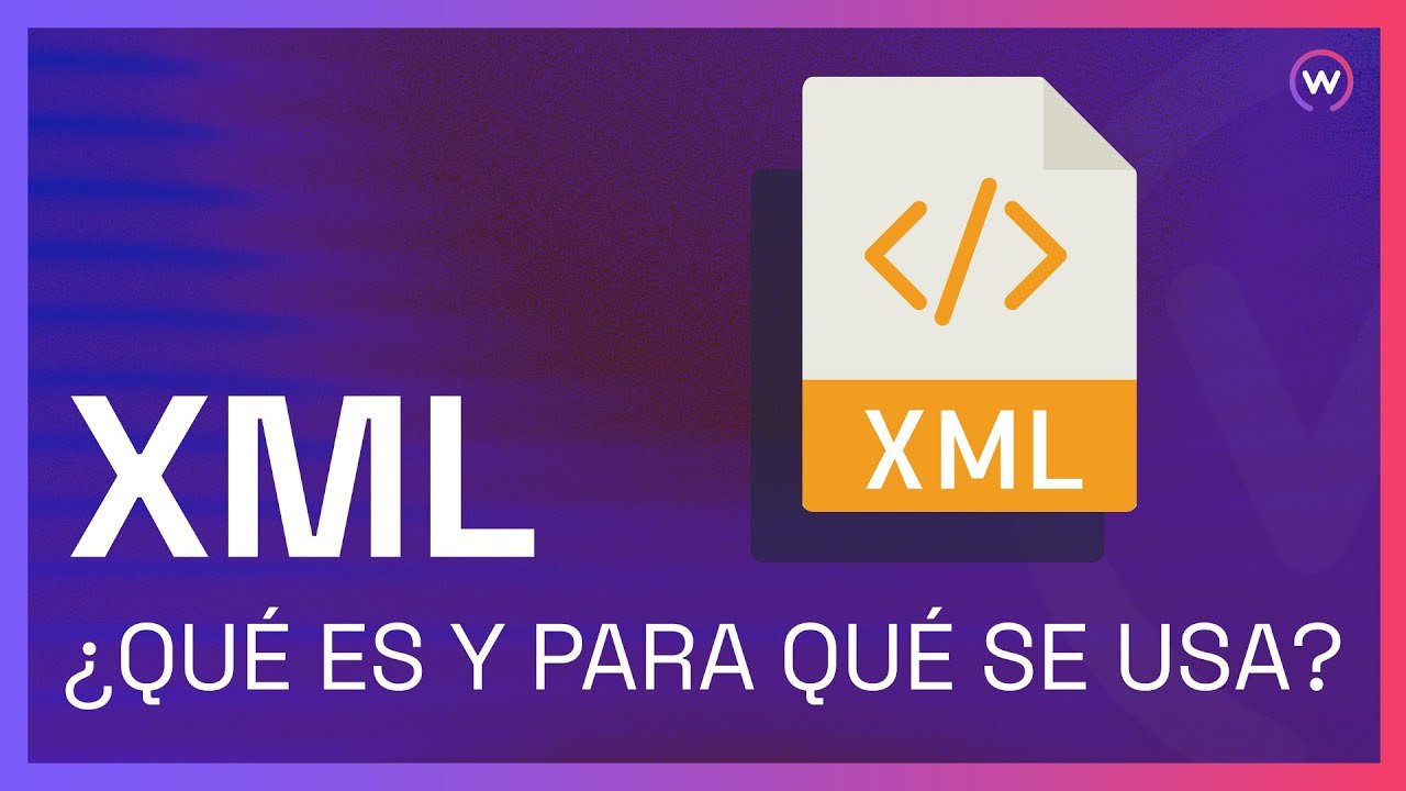 Hva er XML -formatet i Word? - Tiempo de Frikis