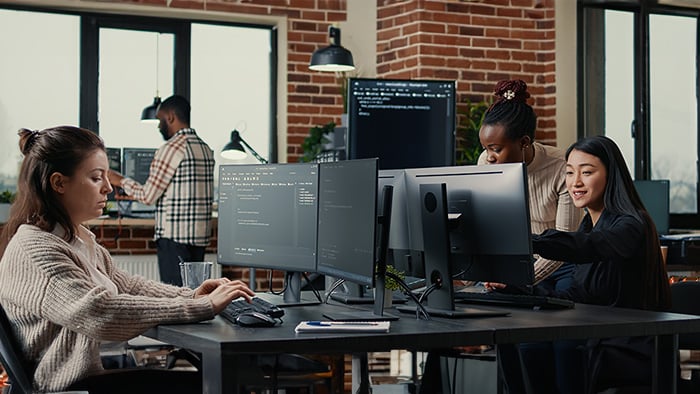 What Is Computer Networking? Definition, Examples, and How It Works