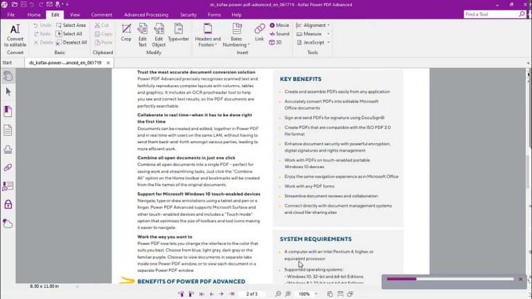 Top 10 najlepszych darmowych czytników plików PDF dla systemu Windows ...