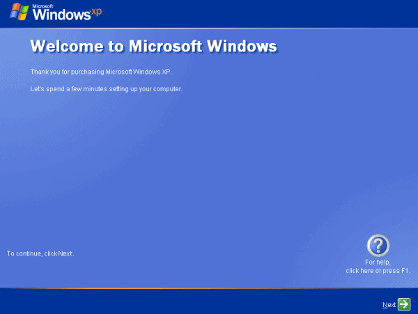 Pobierz instrukcję instalacji pliku ISO systemu Windows XP (wersja ...