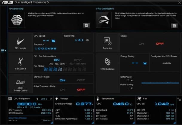 Top 7 najlepszych programów do sterowania wentylatorami dla systemu ...