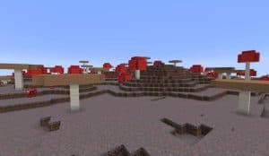 Różne biomy Minecraft: lista wszystkich biomów - Tiempo de Frikis