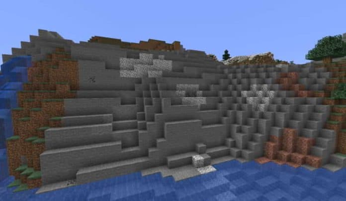 Różne biomy Minecrafta: lista wszystkich biomów - Tiempo de Frikis