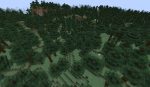 Różne biomy Minecraft: lista wszystkich biomów - Tiempo de Frikis