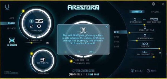 Top 7 najlepszych programów do sterowania wentylatorami dla systemu Windows - Tiempo de Frikis
