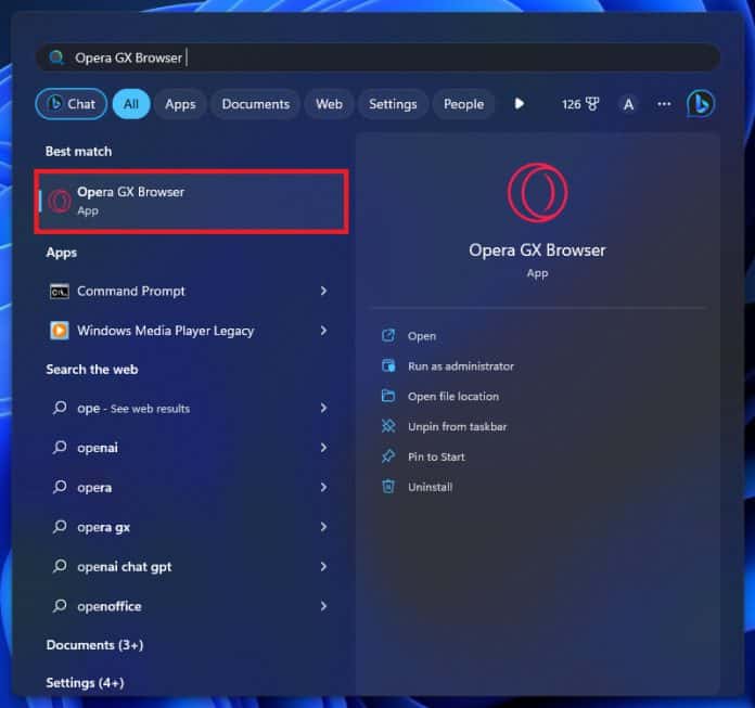Pobierz i zainstaluj operę GX na komputery Windows - pełny przewodnik ...