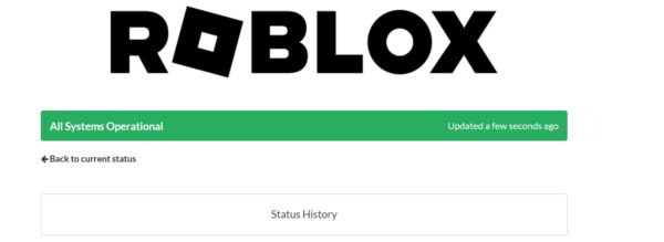 Jak naprawić Roblox: Wystąpił nieznany błąd. Spróbuj ponownie - Tiempo ...