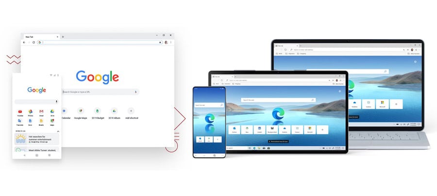 Jak włączyć lub wyłączyć i korzystać z Microsoft Edge Clarity Boost - Tiempo de Frikis