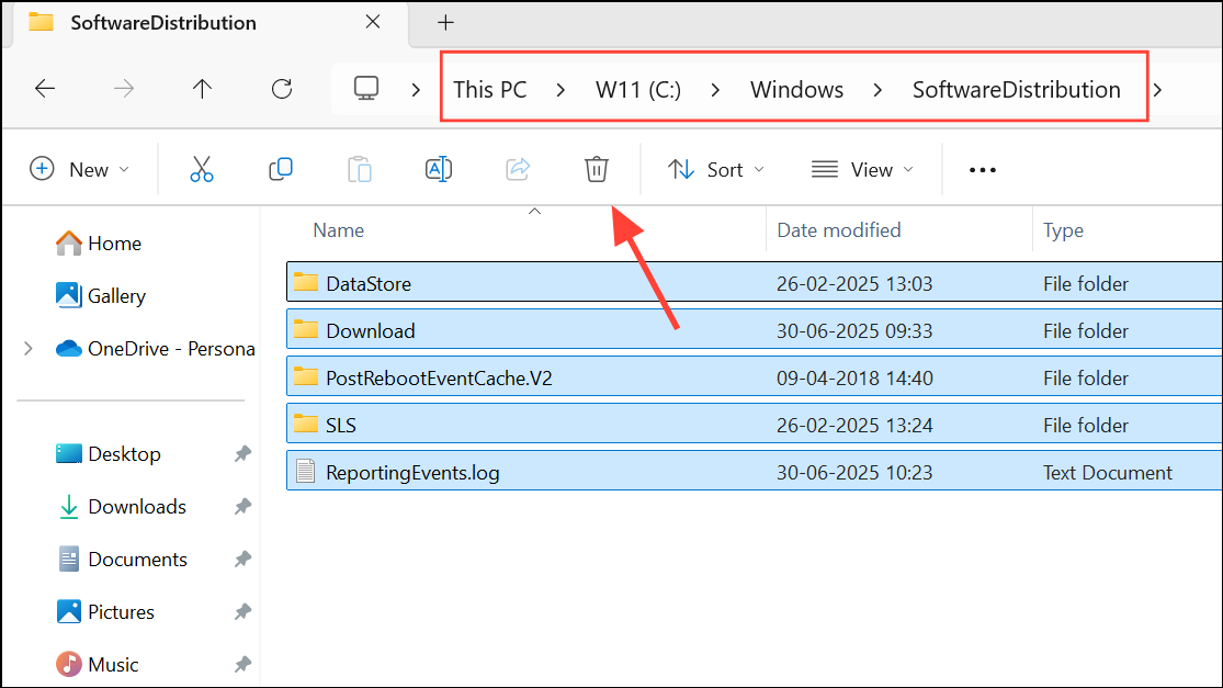 Jak naprawić błąd aktywacji 0xC004F034 w systemie Windows 11 - Tiempo ...