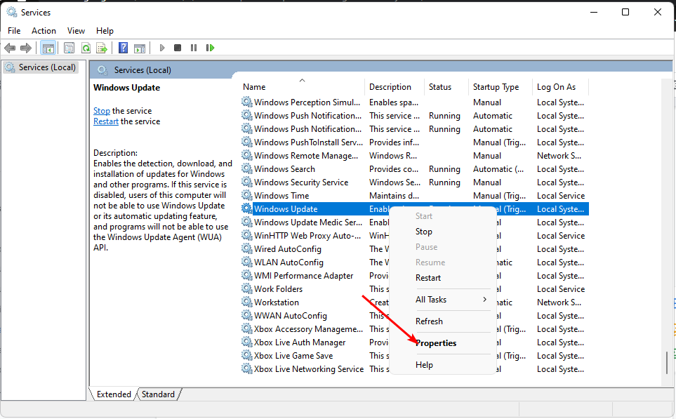 Co to jest błąd Net Helpmsg 3547 i jak go naprawić? - Tiempo de Frikis
