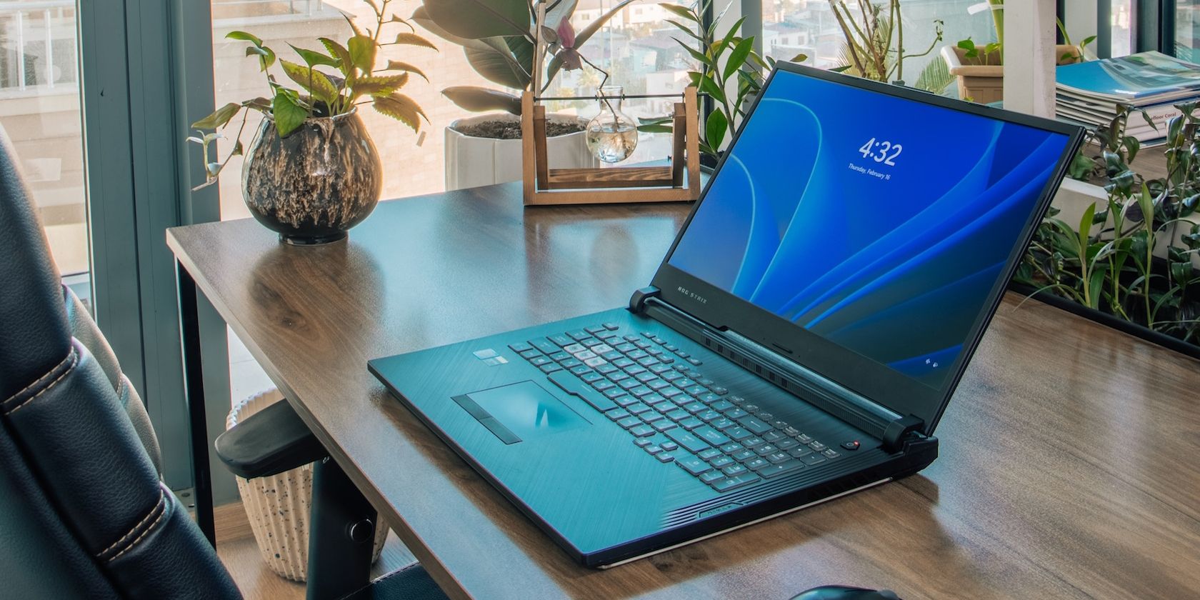 Jak naprawić błąd „To urządzenie jest wyłączone (kod 22)” w systemie Windows 11 - Tiempo de Frikis