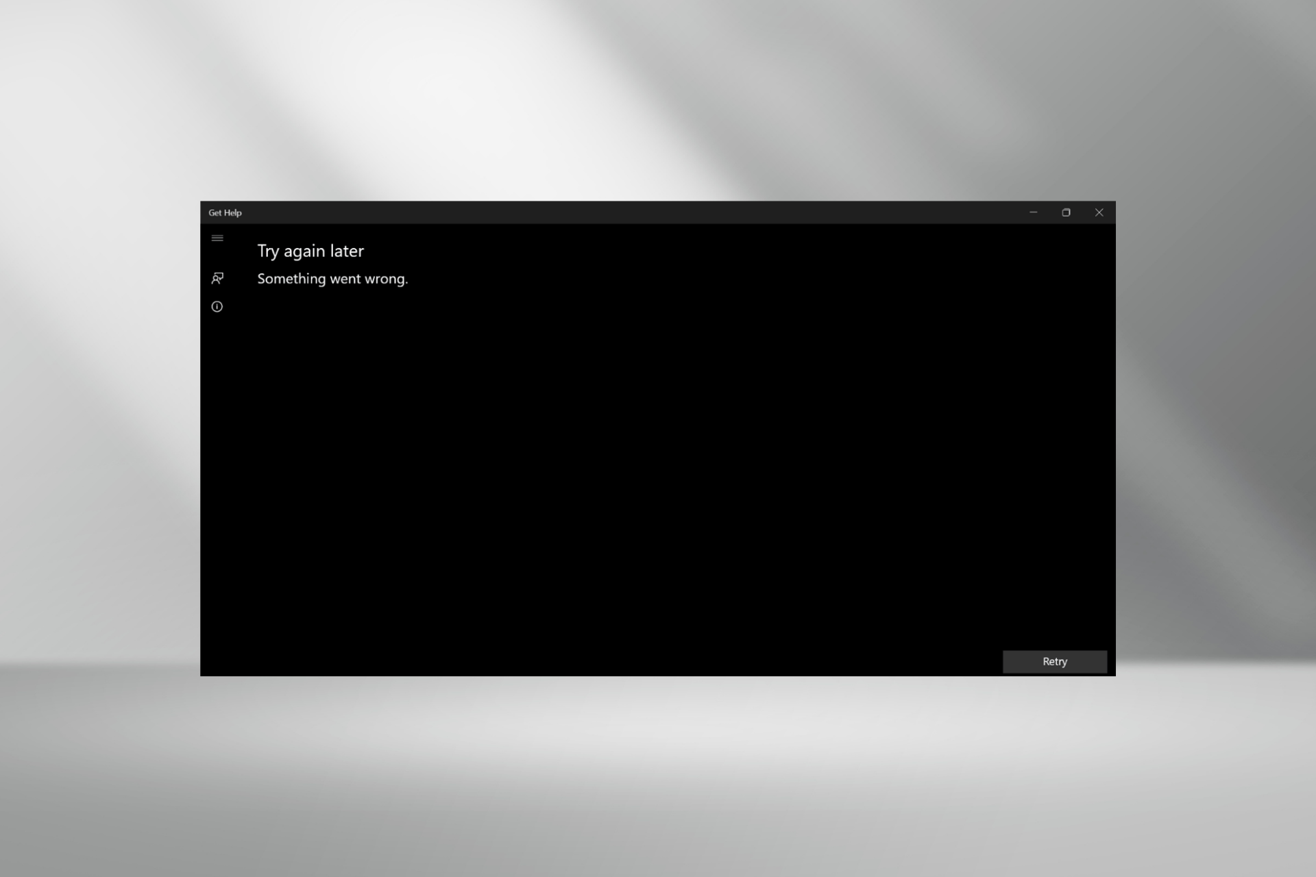 Rozwiązany: Uzyskaj pomoc Nie działa w systemie Windows 11 - Tiempo de ...