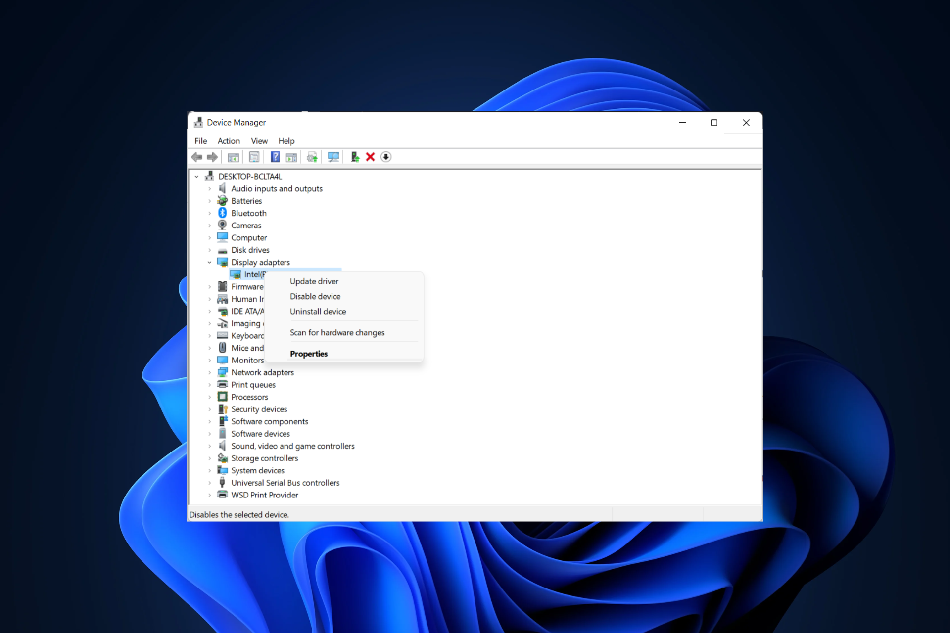 5 sposobów na aktualizację sterownika karty graficznej w systemie Windows 11 - Tiempo de Frikis