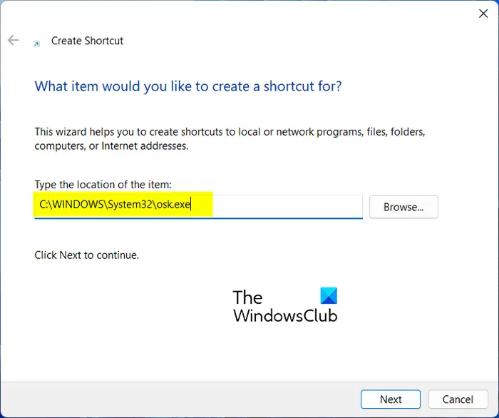 Jak otworzyć klawiaturę ekranową w systemie Windows 11? - Tiempo de Frikis