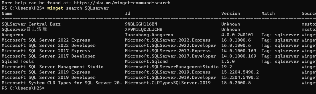 Jak zainstalować SQL Server Express w systemie Windows 11 za pomocą ...