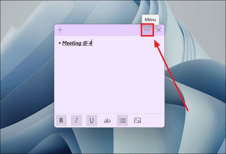 Jak tworzyć i używać karteczek samoprzylepnych w systemie Windows 11