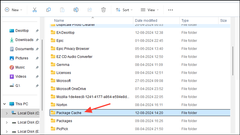 Jak naprawić aplikację EA, która nie działa na komputerze PC - Tiempo ...
