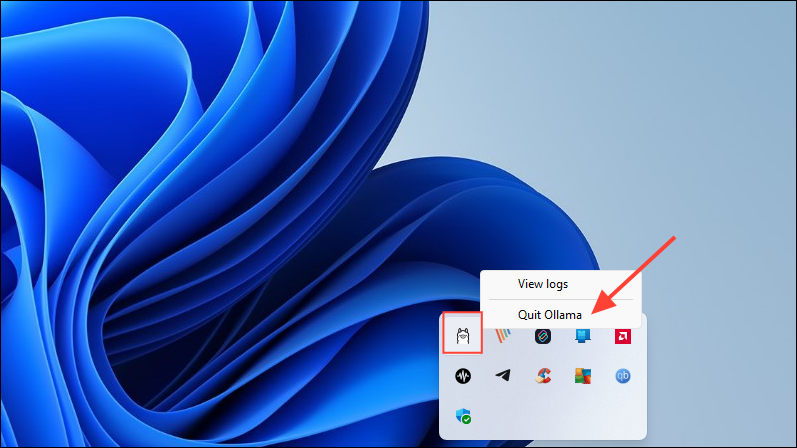 Co to jest Ollama i jak z niej korzystać w systemie Windows - Tiempo de Frikis