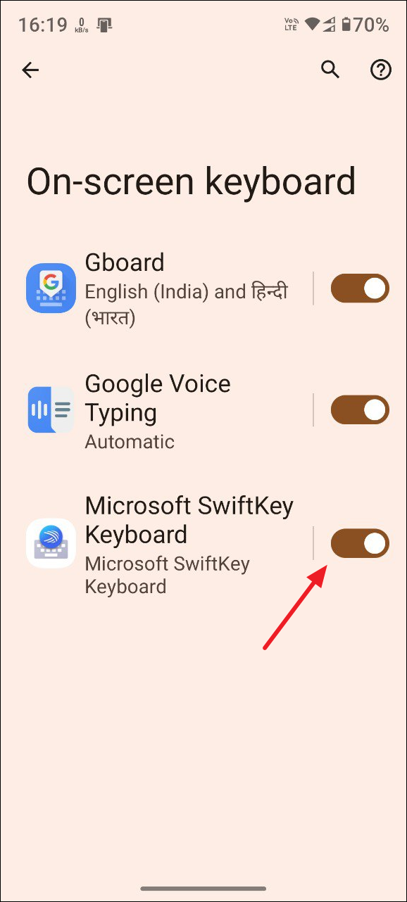 Co to jest klawiatura Microsoft SwiftKey AI i jak z niej korzystać ...