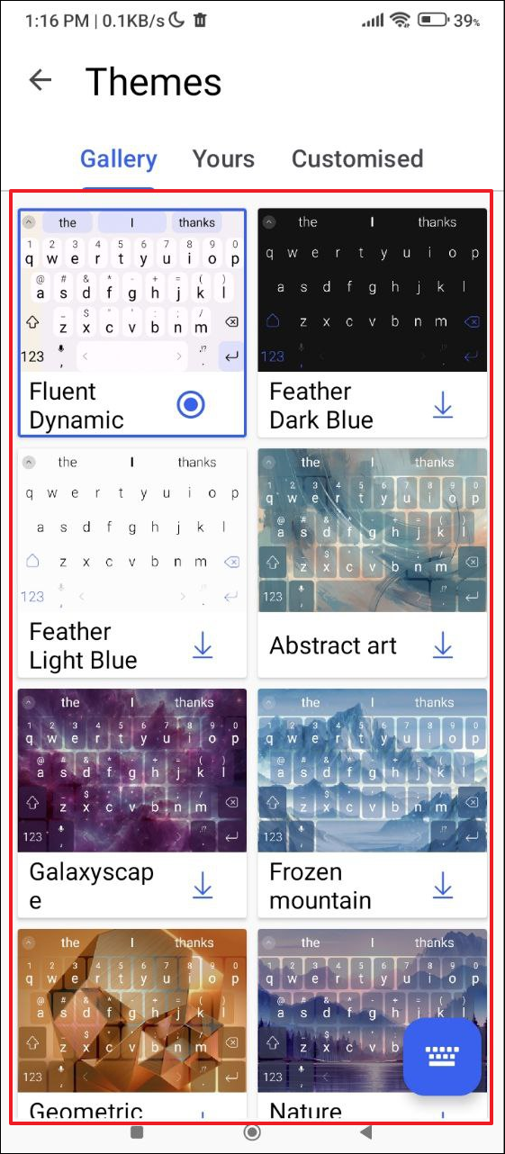 Co to jest klawiatura Microsoft SwiftKey AI i jak z niej korzystać ...