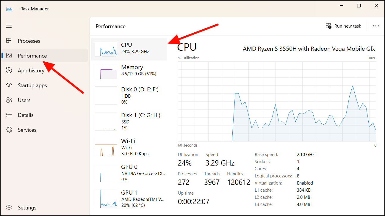 Jak włączyć wszystkie rdzenie procesora w systemie Windows 11 - Tiempo de Frikis