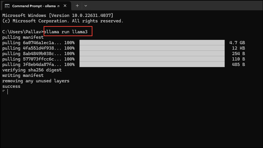 Co to jest Ollama i jak z niej korzystać w systemie Windows - Tiempo de Frikis