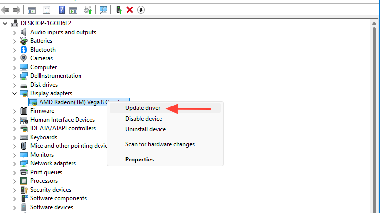 Jak przenieść okno, które jest poza ekranem w systemie Windows 11 ...
